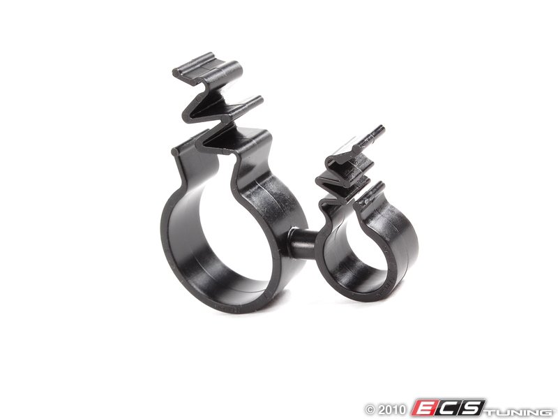 Genuine Volkswagen Audi - 701971848D - RETAINER (701 971 848 D)