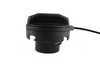 Genuine Volkswagen Audi - 1J0201550BF9B9 - Gas Cap (1J0 201 550 BF 9B9)