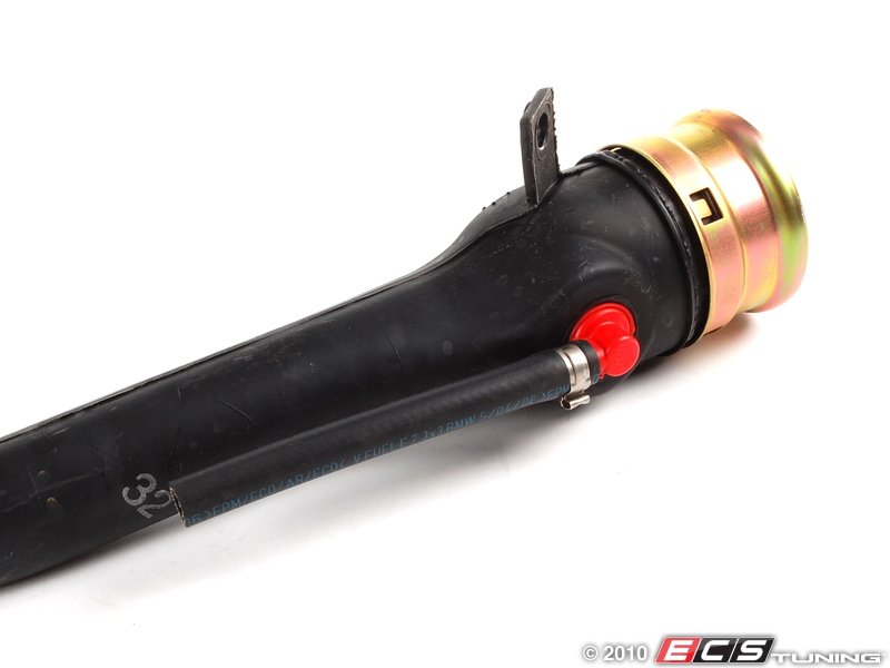 Genuine BMW - 16117177490 - Filler pipe (16-11-7-177-490)