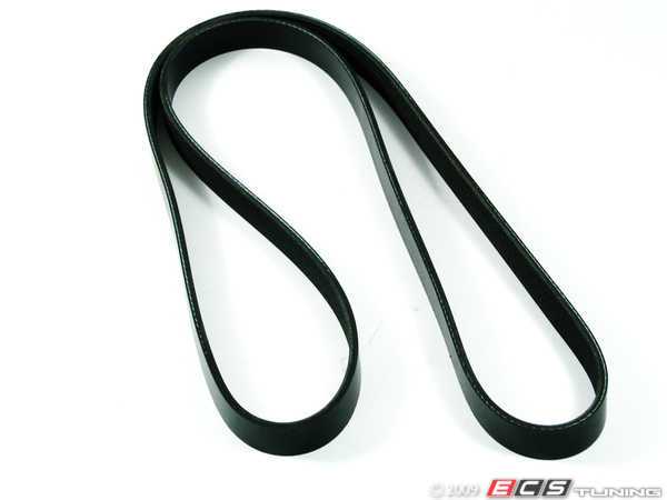 NAPA - 25-060612 - Napa 6PK1555 Multi-Ribbed Belt