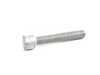 Genuine Volkswagen Audi - N91108201 - Triple Square Bolt - Priced Each ...