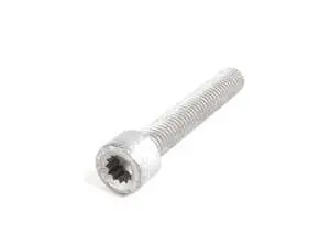 Genuine Volkswagen Audi - 8E0422529 - Power Steering Banjo Bolt (8E0 ...