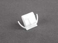 Genuine BMW - 51711959929 - Side Skirt Clip - Priced Each (51-71-1-959-929)