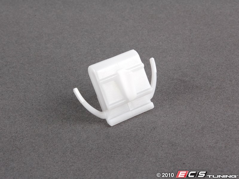 Genuine BMW - 51711959929 - Side Skirt Clip - Priced Each (51-71-1-959-929)