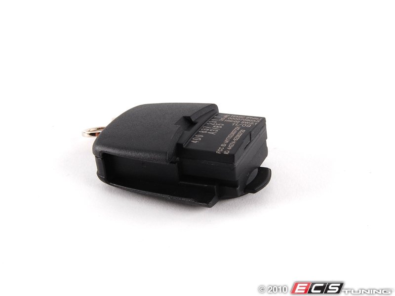 Genuine Volkswagen Audi - 4D0837231T01C - Remote Transmitter - Two ...