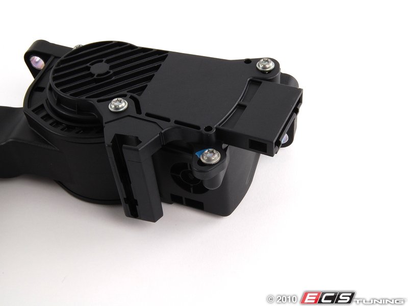 Genuine Volkswagen Audi - 6Q1723503P - Accelerator Pedal (6Q1 723 503 P)