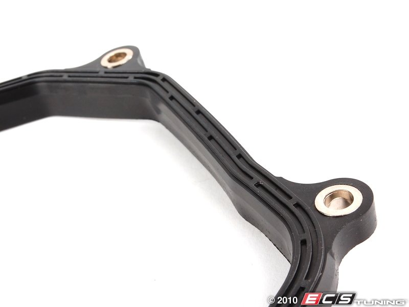 Genuine Volkswagen Audi - 09M321370A - Automatic Transmission Pan ...