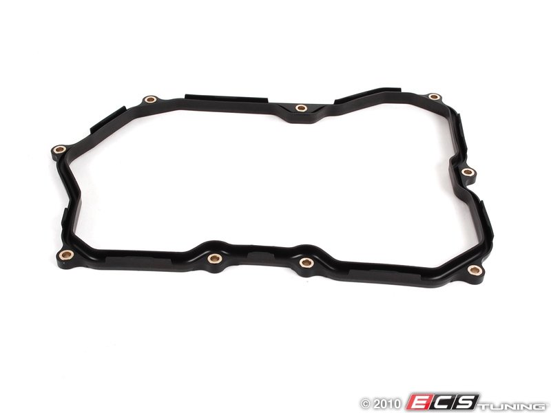 Genuine Volkswagen Audi - 09M321370A - Automatic Transmission Pan ...