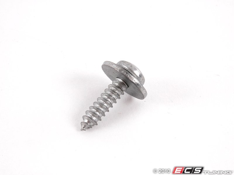Genuine Volkswagen Audi - N10003203 - Screw - Priced Each (N 100 032 03)