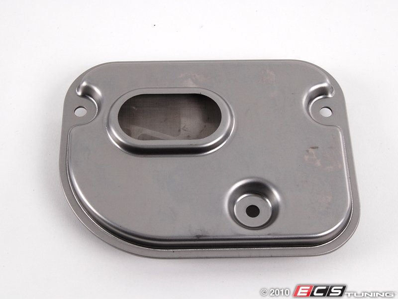 Genuine Volkswagen Audi - 09M325429 - Automatic Transmission Filter ...