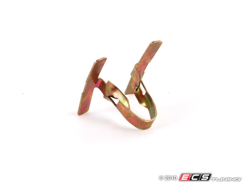 Genuine BMW - 52208196069 - Clip - Priced Each (52-20-8-196-069)