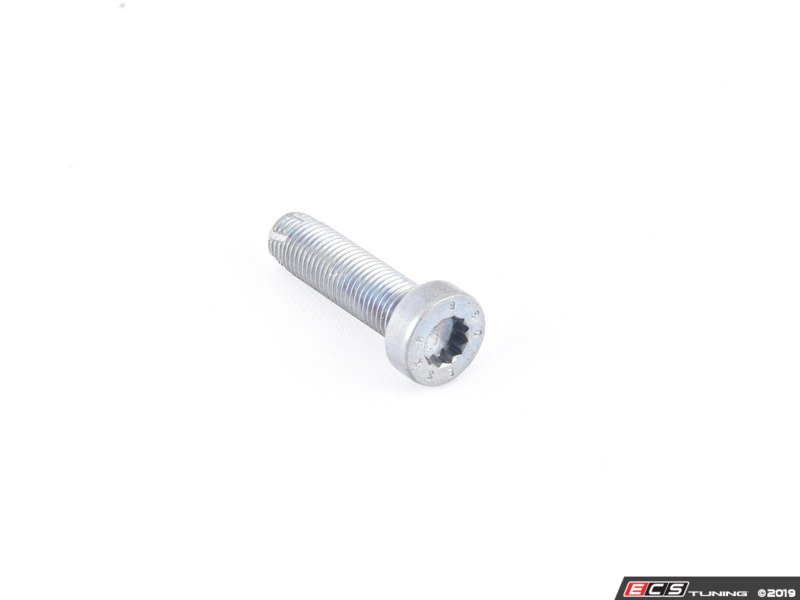 Genuine Volkswagen Audi - WHT003683 - BOLT (WHT 003 683)