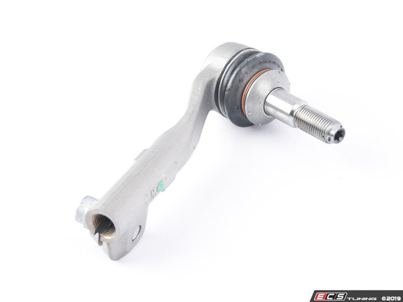 Genuine BMW - 32106792029 - Tie Rod Assembly - left (32-10-6-792-029)