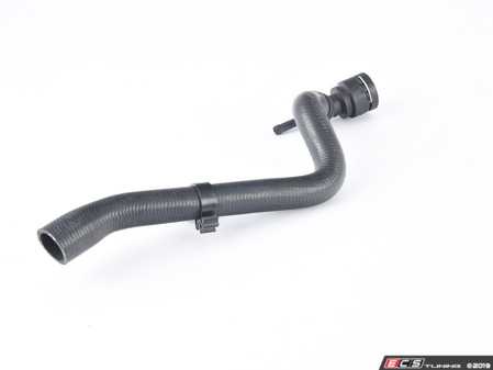 Rein - 1J0122157EM - Heater Core Hose