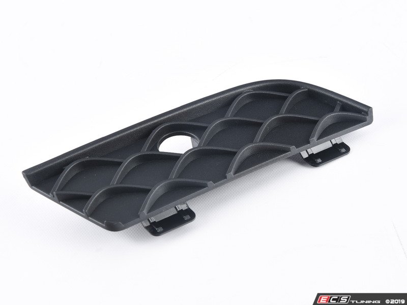 Genuine Mercedes Benz - 2048855323 - Rear Tow Hook Cover