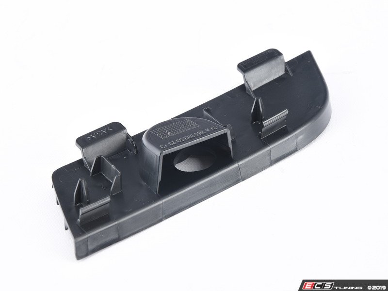 Genuine Mercedes Benz - 2048855323 - Rear Tow Hook Cover