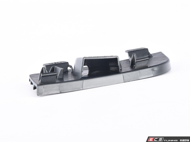 Genuine Mercedes Benz - 2048855323 - Rear Tow Hook Cover