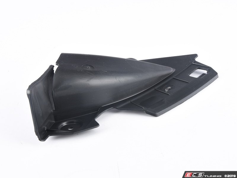 Genuine BMW - 51627354677 - PRESSURE LIP SEAL, FRONT LEF (51-62-7-354-677)