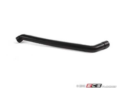 Genuine Mercedes Benz - 1120180182 - Crankcase Breather Hose
