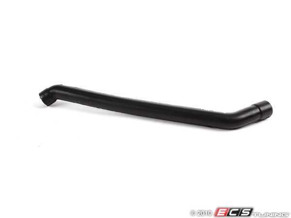 Genuine Mercedes Benz - 1120180182 - Crankcase Breather Hose