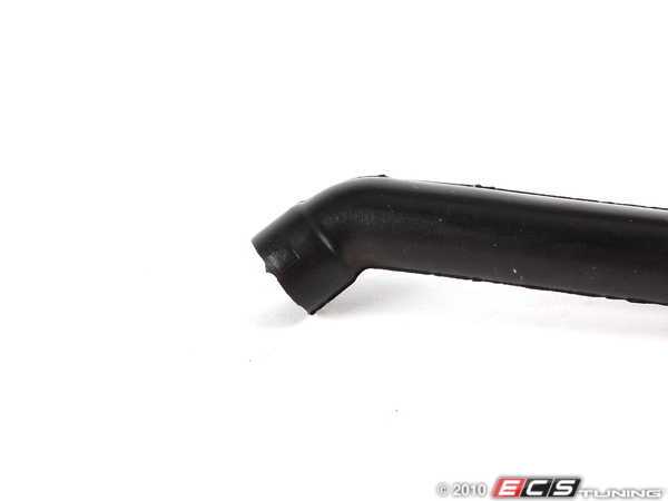 Genuine Mercedes Benz - 1120180182 - Crankcase Breather Hose