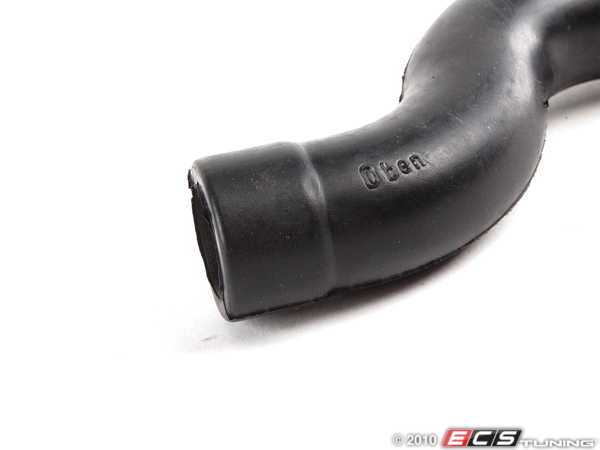 Genuine Mercedes Benz - 1120180482 - Crankcase Breather Hose