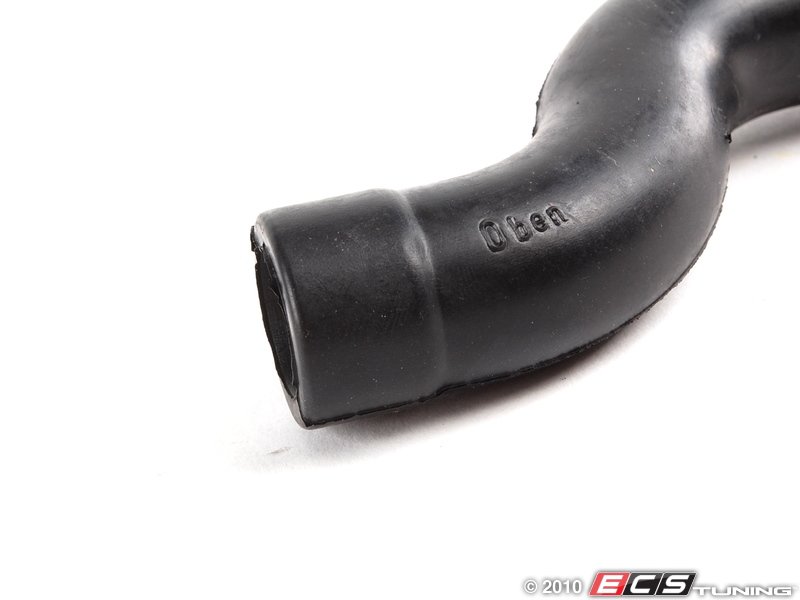 Genuine Mercedes Benz - 1120180482 - Crankcase Breather Hose