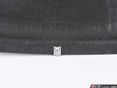 Genuine BMW - 51757361196 - genuine BMW Underhood Shield (51-75-7-361-196)