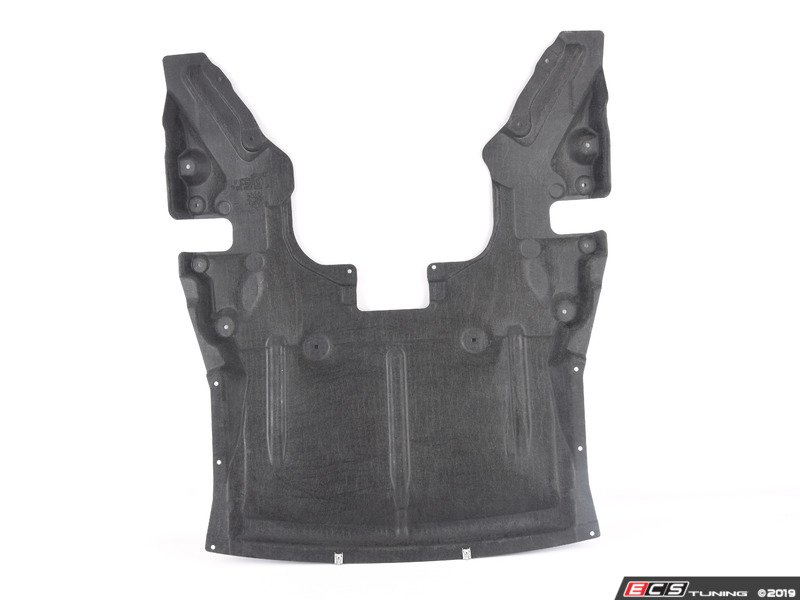 Genuine BMW - 51757361196 - genuine BMW Underhood Shield (51-75-7-361-196)