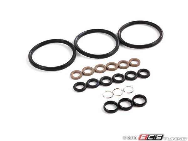 Genuine Mercedes Benz - 0000780780 - Gasket Kit