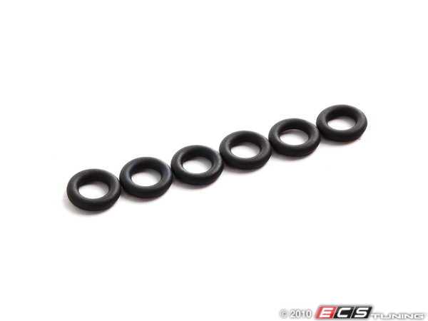 Genuine Mercedes Benz - 0000780780 - Gasket Kit