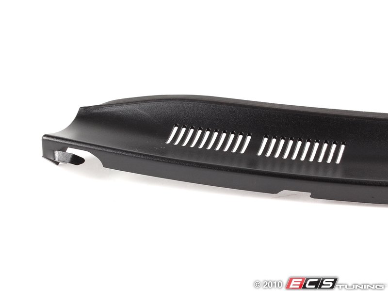 Genuine Mercedes Benz - 2108310958 - Windshield Cowl / Rain Tray