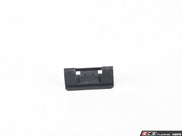 Genuine BMW - 51417015015 - CLIP (51-41-7-015-015)