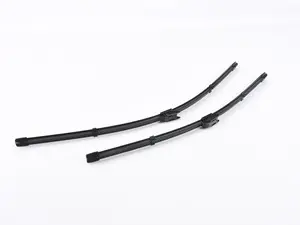 Genuine BMW - 61627423865 - WIPER BLADE (61-62-7-423-865)