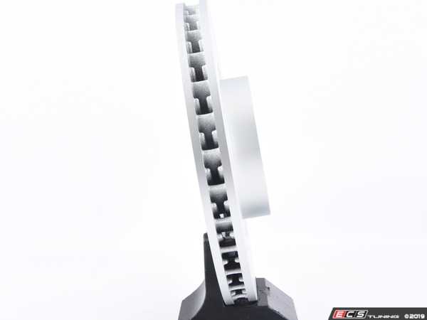 Meyle - 298615301B - Front Left Brake Disc - Priced Each