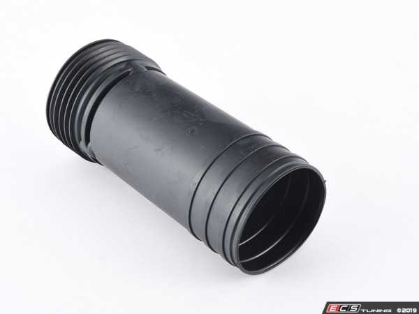 Febi - 33526776132 - Rear Bump Stop Sleeve - Priced Each