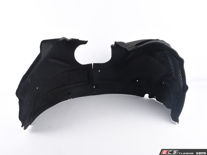 Genuine Volkswagen Audi - 8S0821171C - WHEEL HOUS (8S0 821 171 C)