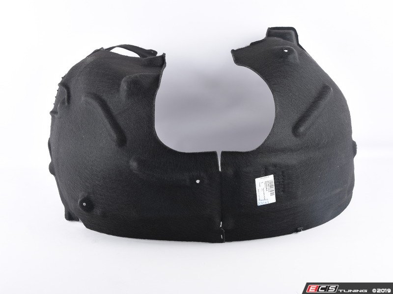 Genuine Volkswagen Audi - 8S0821171C - WHEEL HOUS (8S0 821 171 C)