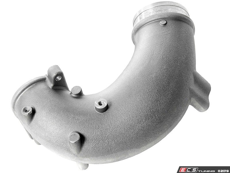 Integrated Engineering - IEINCQ2 - Performance Cast Turbo Inlet Pipe