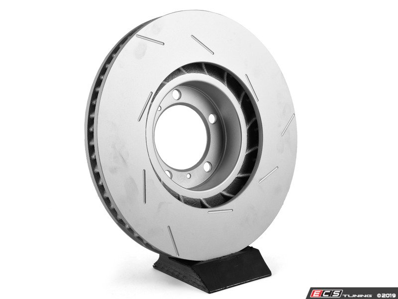 Meyle - 298615301B - Front Left Brake Disc - Priced Each