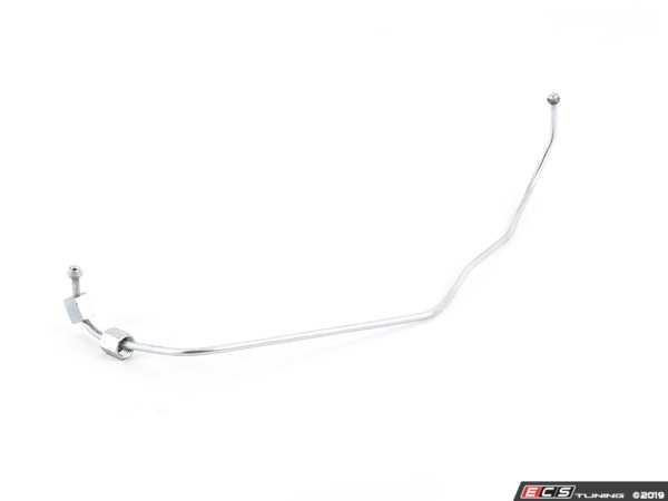 Genuine Mercedes Benz - 6030700433 - Fuel Line - Cylinder 6