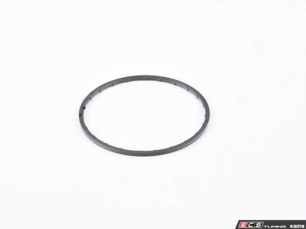 Genuine Mercedes Benz - 2222720455 - OIL SEALING