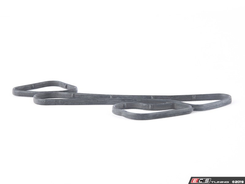Genuine Porsche - 95810717620 - GASKET OIL COOLER