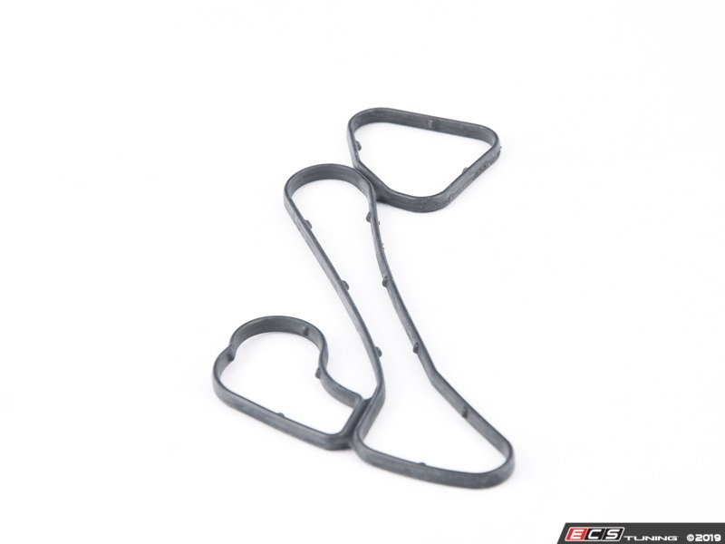 Genuine Porsche - 95810717620 - GASKET OIL COOLER