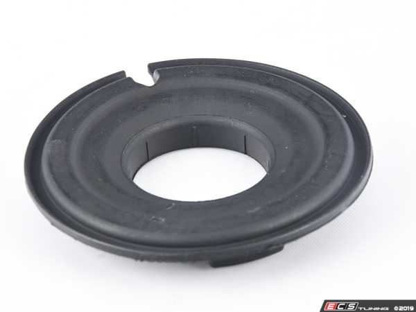 Genuine Porsche - 8K0412109A - CONCAVE SUPPORT