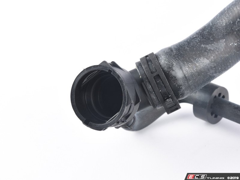 Genuine Volkswagen Audi - 3C0122101GH - Radiator Hose - Upper (3C0 122 ...