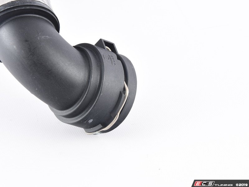 Genuine Volkswagen Audi - 3C0122101GH - Radiator Hose - Upper (3C0 122 ...