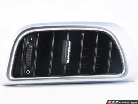 Genuine Porsche - 95855320302G0B - AIR VENT CENTRE CONS