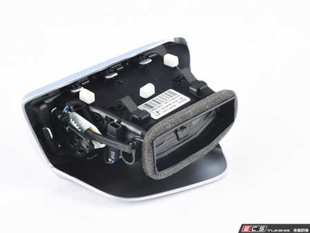 Genuine Porsche - 95855320302G0B - AIR VENT CENTRE CONS