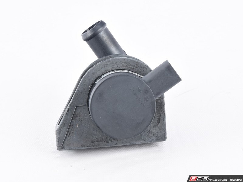 Pierburg - 06H965561 - Additional Water Pump